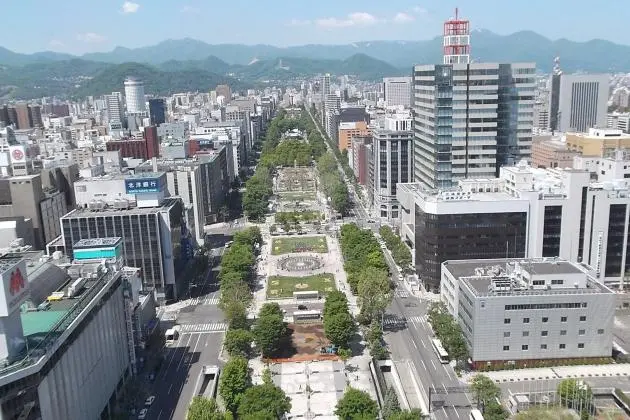 Sapporo Travel Guide: Things to do in Sapporo, Hokkaido - Japan Travel