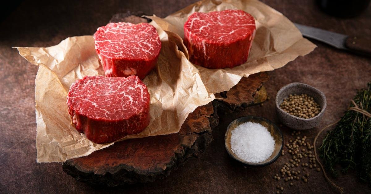 Japan's Top Steak Restaurants for 2025 - Food & Drink - Japan Travel