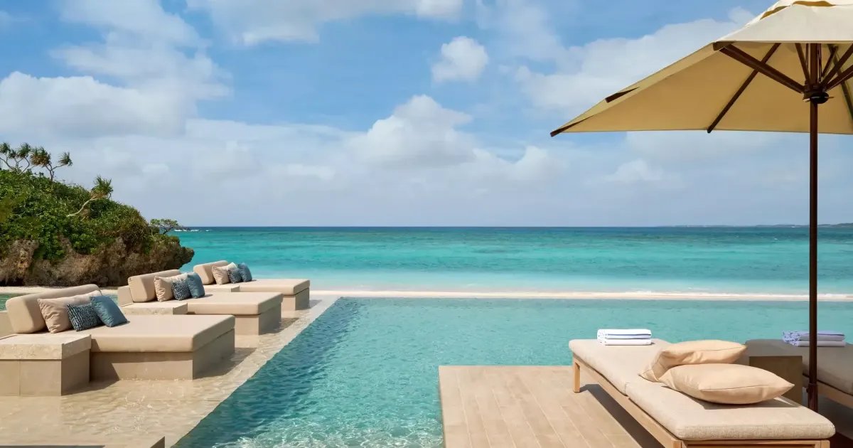 The Best New Hotels in Japan for 2026 - Plan your Japan trip - Japan Travel